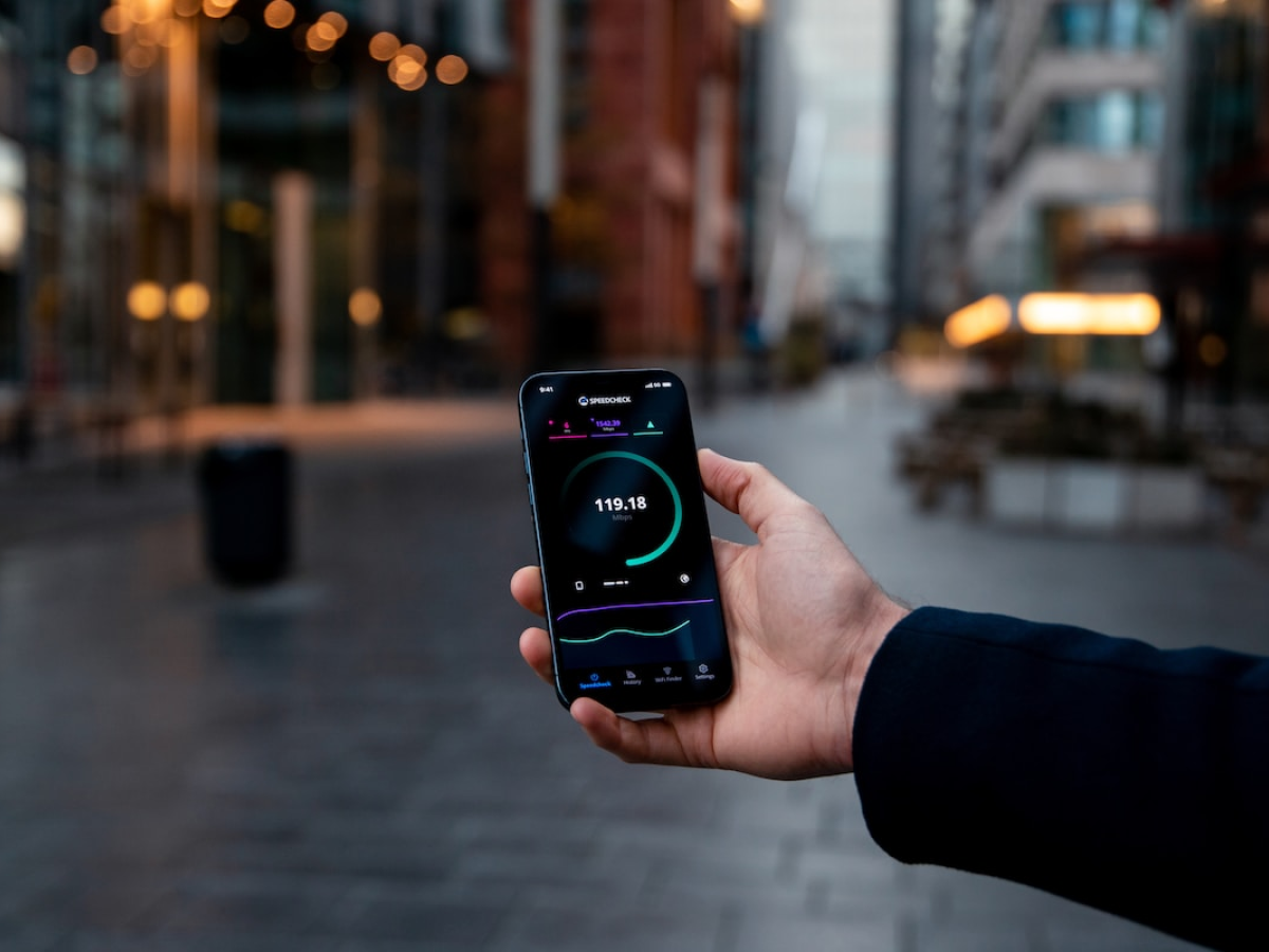 IoT Solutions & Services: Software Development UK