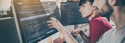 MVP Development: Software Development Experts | SD:UK